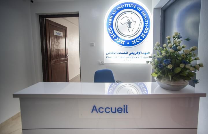 IASP : liste of demande | IASP